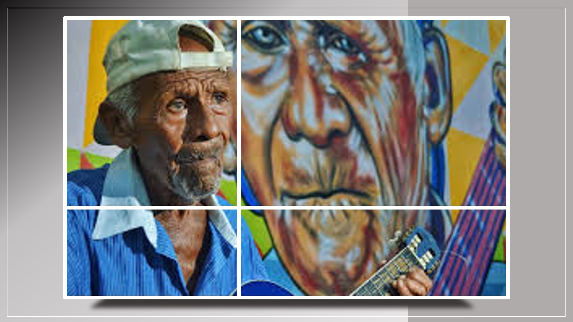 Memo Zárraga - EL CANDIL