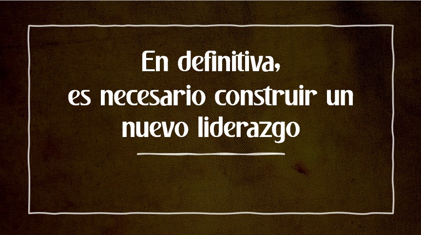 Defensa del legado - EL CANDIL