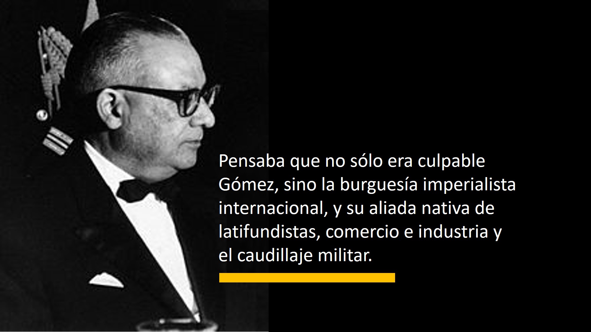 Rómulo Betancourt: un líder que nació para hacer historia (Parte 1 ...