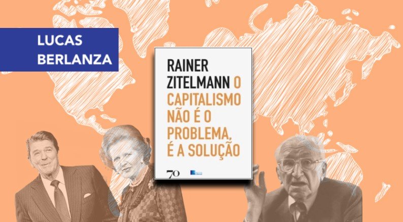 El Capitalismo No Es El Problema Es La Solución” El Peso De La