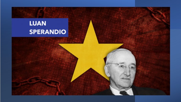 Camino de servidumbre y alerta sobre el estado de Friedrich von Hayek ...